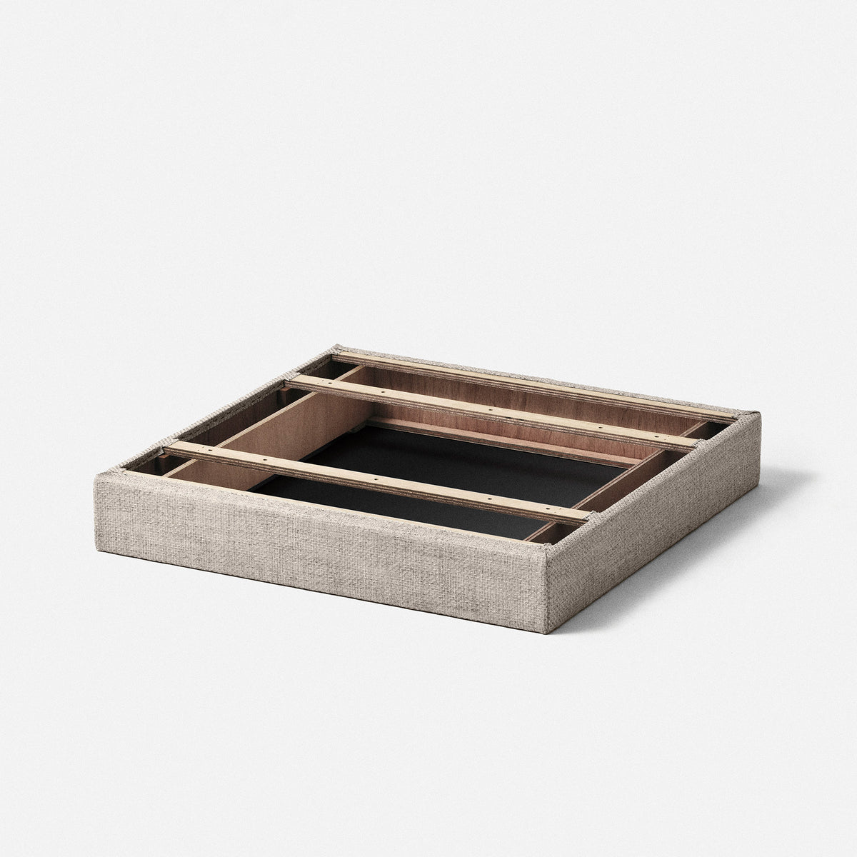 BOX Leg / Selected Fabric / S2M