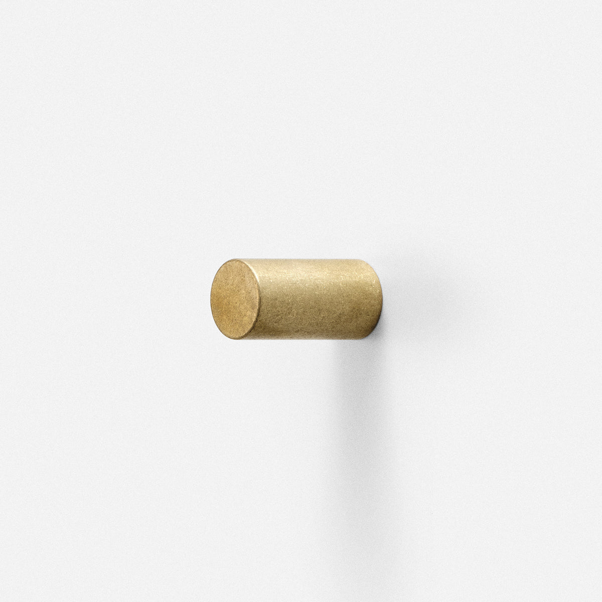 SOLID Knob / Brass / S2M