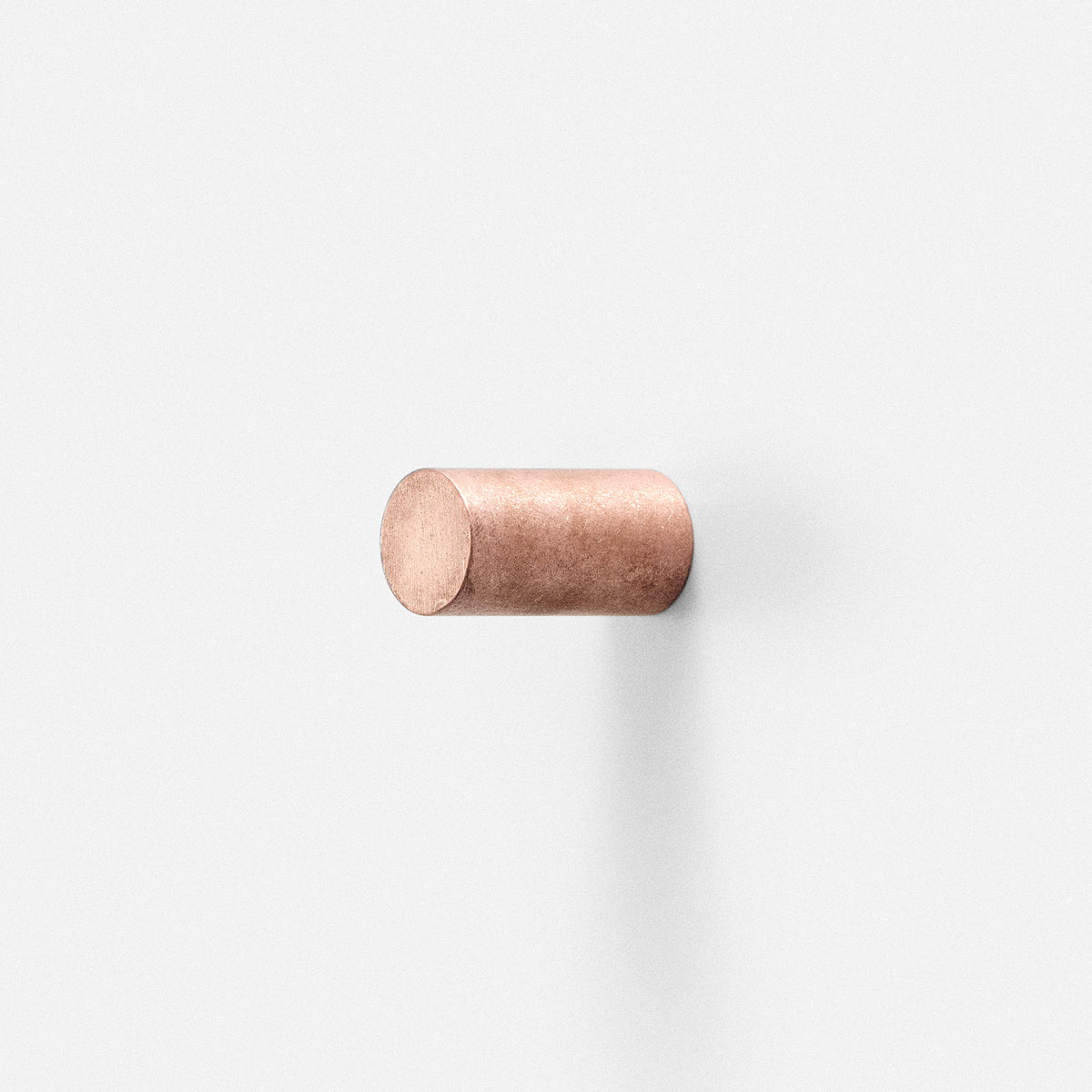 SOLID Knob / Copper / S2M