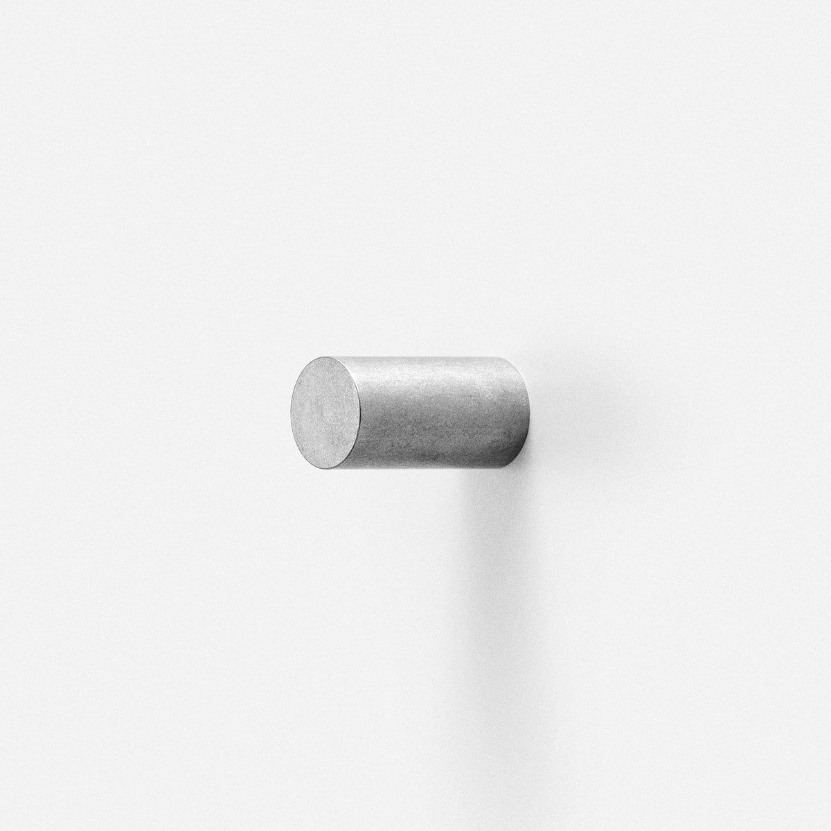 SOLID Knob / Stainless Steel / S2M