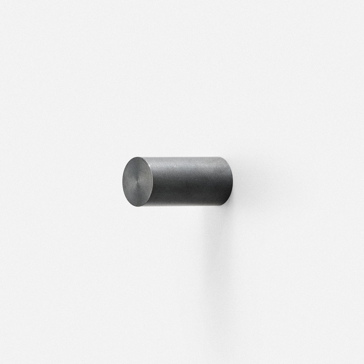 SOLID Knob / Steel / S2M